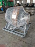 China Mud Pump Parts BOMCO F-1300 Mud Pump Crankshaft Assy Part API 7K for sale