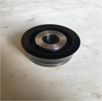 China Mud Pump Piston  Assembly 6 Inch For F-800 Mud Pump Parts API 7K for sale