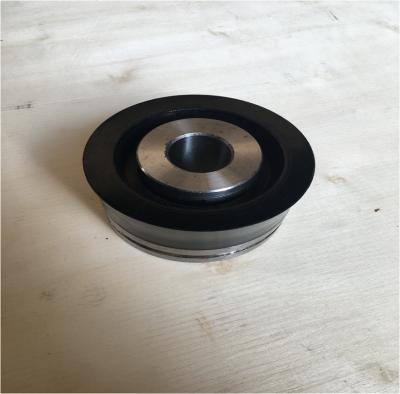 China Mud Pump Piston  Assembly 6 Inch For F-800 Mud Pump Parts API 7K for sale