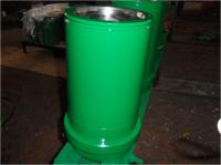 China Mud Pump Liner Bi-Metal Liner For BOMCO F-800 Mud Pump Spare Parts for sale
