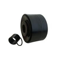 China Mud Pump Piston 5'' BOMCO F-1000  Mud Pump Spare Parts  API 7K for sale