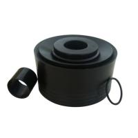 China Mud Pump Piston 5'' BOMCO F-1000  Mud Pump Spare Parts  API 7K for sale
