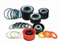 China Mud Pump Piston 6-1/2'' BOMCO F-1000  Mud Pump Spare Parts  API 7K for sale