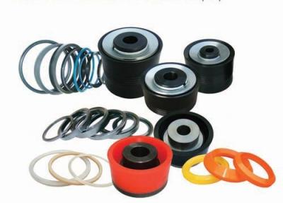 China Mud Pump Piston 6-1/2'' BOMCO F-1000  Mud Pump Spare Parts  API 7K for sale