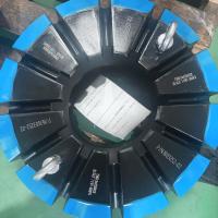 China Hydril  BOP Packing Element GK Type 7 1/16