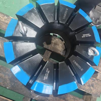 China Hydril  BOP Packing Element GK Type 7 1/16