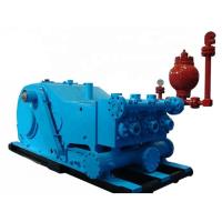 China RS F-800 Horsepower 800 Mud Pumps For Drilling Rigs API 7K for sale
