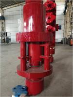 China FR270 60k Coiled Tubing Unit 60000 LBS WP 5000psi for sale