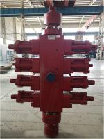 China FR270 60k Coiled Tubing Unit 60000 LBS WP 5000psi for sale