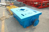 China ZP125 ZP135 Rotary Table In Drilling Rig ZP205 ZP275 ZP375 for sale