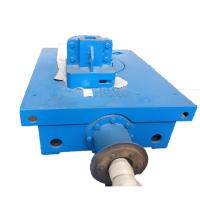 China ZP125 ZP135 Rotary Table In Drilling Rig ZP205 ZP275 ZP375 for sale