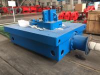 China ZP125 ZP135 Rotary Table In Drilling Rig ZP205 ZP275 ZP375 for sale