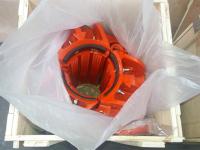 China CMS Casing Slips Drilling 4-1/2