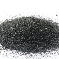 China 8%-10% Potassium Humate Powder 100% Water Solubility for sale