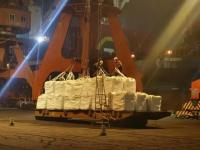 China 8%-10% Potassium Humate Powder 100% Water Solubility for sale