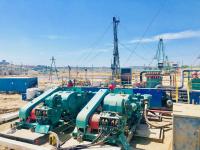 China API 7K Drilling Mud Pump for sale