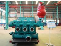 China API 7K Drilling Mud Pump for sale