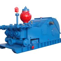 China RS F-2200 Horsepower 2200 API 7K Bomco Mud Pump 5000psi for sale