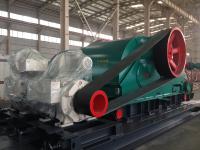 China RS F-2200 Horsepower 2200 API 7K Bomco Mud Pump 5000psi for sale
