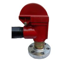 China API 7K Shear Pin Relief Valve FB-1600 Oil Drilling for sale