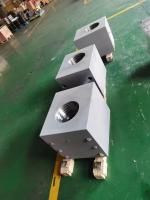 China Hydraulic Cylinder Mud Pump Fluid End For FB-1600 for sale