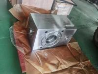 China Hydraulic Cylinder Mud Pump Fluid End For FB-1600 for sale