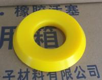 China EMSCO Valve Rubber Mud Pump Spare Parts FB-1600 API 7K for sale