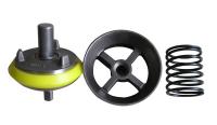 China FB-1600 Valve Body Seat 35CrMo NBR CPU TPU HRC58-65 for sale