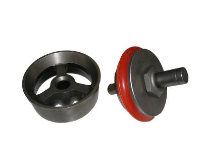 China FB-1600 Valve Body Seat 35CrMo NBR CPU TPU HRC58-65 for sale