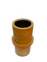 China API 7K Bimetal Liner Mud Pump Parts For 12P160 Pump for sale