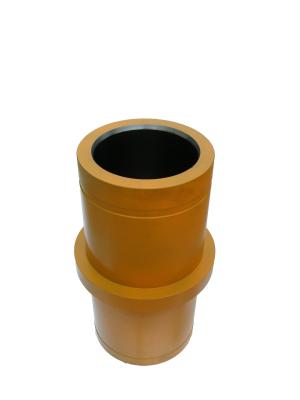 China API 7K Bimetal Liner Mud Pump Parts For 12P160 Pump for sale