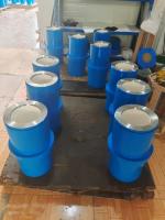 China TSC WF-2000 Mud Pump Ceramic Liner for sale