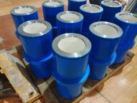 China TSC WF-2000 Mud Pump Ceramic Liner for sale