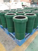 China 170mm Mud Pump Liner for sale