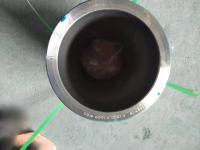 China 180mm BOMCO F-1600 Mud Pump Liner Wear Resistant High Performance for sale