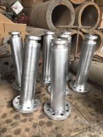 China 35CrMo BOMCO F-1600 Mud Pump Extension Rod Oil Drilling for sale