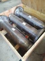 China 35CrMo BOMCO F-1600 Mud Pump Extension Rod Oil Drilling for sale