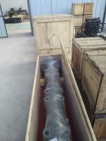 China Suction discharge Manifold Mud Pump Parts For BOMCO F-1600 Mud Pump for sale