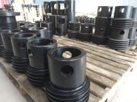 China Cylinder Cover Mud Pump Parts for sale