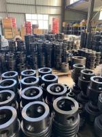 China Cylinder Cover Mud Pump Parts for sale