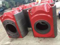 China Oil Drilling 35CrMo Cross Head For BOMCO F-1600 Mud Pump for sale