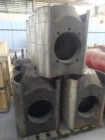 China Oil Drilling 35CrMo Cross Head For BOMCO F-1600 Mud Pump for sale
