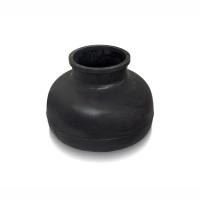 China Pulsation Dampener Capsule Mud Pump Parts For BOMCO F-1600 Pump for sale