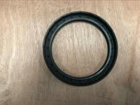 China Rubber Mud Pump Parts Bottom Plug For Pulsation Dampener For RS F-1600 for sale