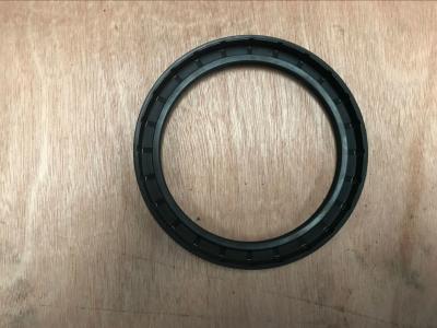 China Rubber Mud Pump Parts Bottom Plug For Pulsation Dampener For RS F-1600 for sale