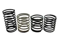 China Lock Spring Mud Pump Parts For RONGSHENG RS-F1600 Mud Pump API 7K for sale