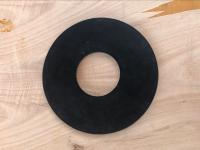 China Mud Pump Parts High Quality Mud Guard For RS F-1600 Mud pump for sale