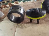 China Mud Pump Parts High Quality Valve Assy For RS F-1600 Mud Pump for sale