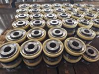 China TSC WF2000 Mud Pump Spare Parts 6.5'' L60B15 Oil Drilling for sale