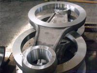 China API 7K Connecting Rod For RS F-1600 Mud Pump Oil Drilling for sale